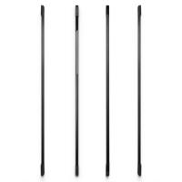China 2M 8 Beams Safety Light Curtain Sensor With IP65 For Automatic Door Anti Smahing for sale