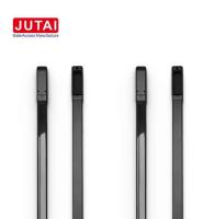 China Safety Light Curtain 1M 4 Beams High Precision IP65 For Gate / Home Security for sale
