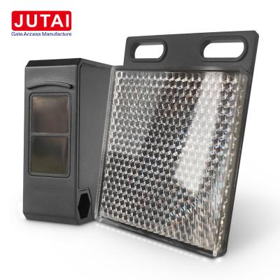 China IP65 ABS PC Reflective Photoelectric Sensor For Industrial Gate Boom Barrier System for sale