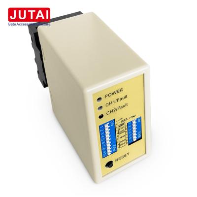 China Dual Channel 12-24VADC Loop Sensor High Precision And Stability for sale