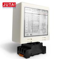 China Dual Channel Loop Detector For Boom Barrier 20-2000uH 48 To 63Hz for sale