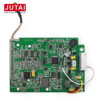 China UHF RFID Reader IP65 Nonlinear TID Encryption for sale