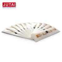 China Alien H3 Copper Long Range RFID Sticker Frequency 860-960MHz Memory 512 Bits for sale