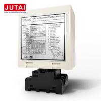 China Double Channel Vehicle Traffic Detector for sale