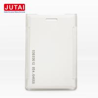 China EM4200 125K Proximity EM RFID ID Card Waterproof For Door Access Control for sale