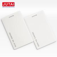 China EM4200 125K Proximity EM RFID ID Card Waterproof For Door Access Control for sale