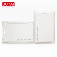 China EM4200 125K Proximity EM RFID ID Card Waterproof For Door Access Control for sale