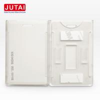 China EM4200 125K Proximity EM RFID ID Card Waterproof For Door Access Control for sale