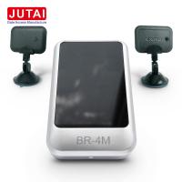 China 4m Range Bluetooth Card Reader Encrypted Used For Parking System Security Access Control for sale
