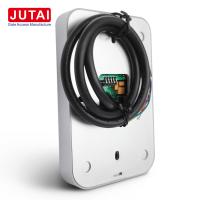 China 4m Range Bluetooth Card Reader Encrypted Used For Parking System Security Access Control for sale