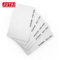 China Anti Cloning UHF Long Distance RFID Reader With Windshield Tag And Serial Port Interface for sale