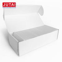China Dual Band RFID UHF 13.56MHz IC Card For Access Management for sale
