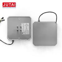 China Dual Band RFID UHF 13.56MHz IC Card For Access Management for sale