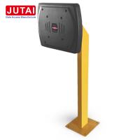 China Dual Band RFID UHF 13.56MHz IC Card For Access Management for sale