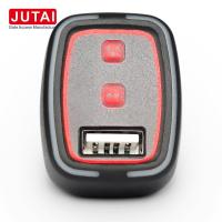China 433MHz Customized Mini Hidden Door Openers With T Smart WiFi Control And Voice Control Option for sale