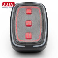China Three Switches Cigarette Lighter / Transmitter For Door Remote Control 433MHz Frequency for sale