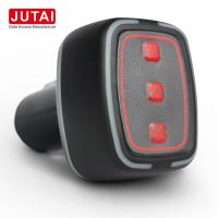 China Three Switches Cigarette Lighter / Transmitter For Door Remote Control 433MHz Frequency for sale