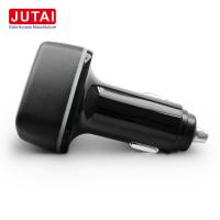 China Three Switches Cigarette Lighter / Transmitter For Door Remote Control 433MHz Frequency for sale