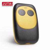 China Rolling Code Encrypted Remote Control Receiver with 4 Relay Output and 100 Meters Distance for Gate Access Control for sale