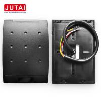 China 125kHz EM Cards Weigand IP65 RFID Reader for sale