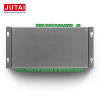 China CE AC-44 Four Door Security Access Control Control Panel With Gate Access Software for sale
