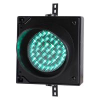 China OEM 24V LED Traffic Signal Light IP65 For Garage Doors And Various Road Applications for sale