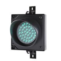 China OEM 24V LED Traffic Signal Light IP65 For Garage Doors And Various Road Applications for sale