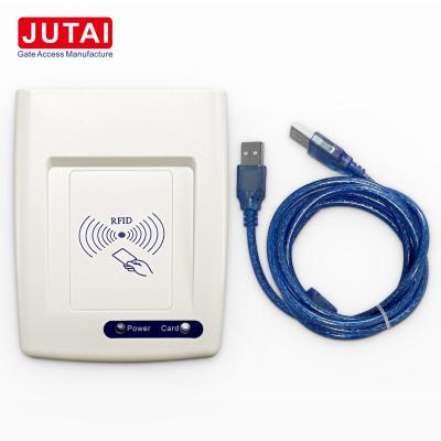 China CE 13.56 Mhz RFID Card Reader Writer For Data Encoding for sale