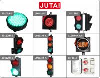 China 200mm High Brightness LED Traffic Light for sale