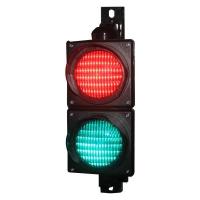 China High Flux Traffic Indicator 100mm for sale