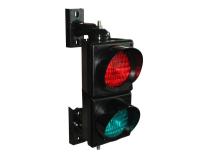 China High Flux Traffic Indicator 100mm for sale