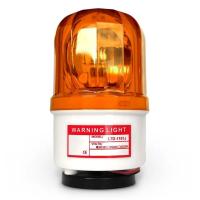 China 12V Waterproof Red Warning Light IP55 for sale