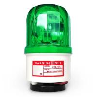 China 12V Waterproof Red Warning Light IP55 for sale