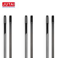 China Safety Infrared Light Curtain 2M 32 Beams IP65 Customizable For High Speed Door Safety for sale