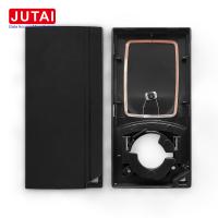 China Anti-Clone 2.4GHz Long Range RFID Active Reader with 18dBi Gain and Adjustable Reading Distance Powered by 32-Bit ARM Cortex-M3 for sale