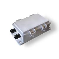 China IP65 2.4G Bluetooth Gate Opening System Controller 4 Way Relay for sale