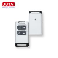China Nonlinear Rolling Code Encryption 433MHz Distance 100M Max Remote control for sale