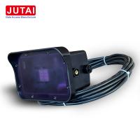 China Waterproof Motion Sensor For Automatic Industrial Gate Opening Cross Traffic Masking for sale