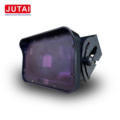 China JUTAI Motion Sensor Person Forklift Differentiation With 2 Relay For Automatic Industrial Gate for sale