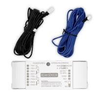 China Safety Beams Infrared Sensor 10m for sale