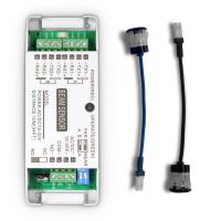 China Safety Beams Infrared Sensor 10m for sale