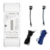 China Safety Beams Infrared Sensor 10m for sale