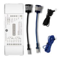 China Safety Beams Infrared Sensor 10m for sale