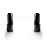China Sunproof Wireless Rotating Infrared Sensor for sale