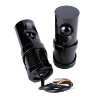 China Outdoor Wired Infrared Photocell For Gate Safety for sale