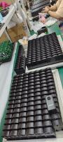China 30m Wired Infrared Gate Beam For Automatic Gate Safety for sale