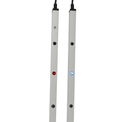 China IP67 Blanking Infrared Light Curtain for sale