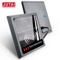 China Bluetooth Encrypted RFID Card Reader for sale