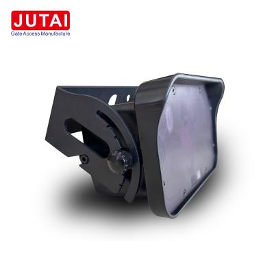 China 24.125GHz Industrial Door Opening Sensor with Dual Relay Outputs and Direction Recognition for Industrial Applications for sale