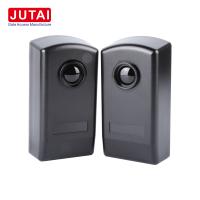 China JUTAI Automatic Gate Photocell Infrared Gate Safety Beams With 30m Range for sale